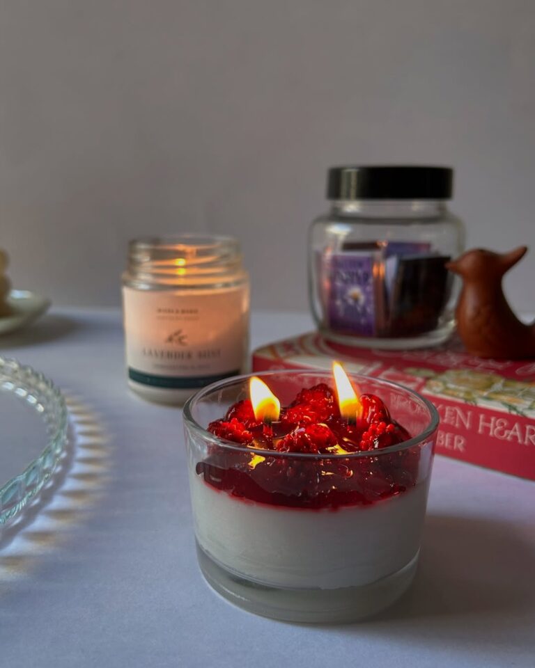 Shop Candles - Wicks & Magic